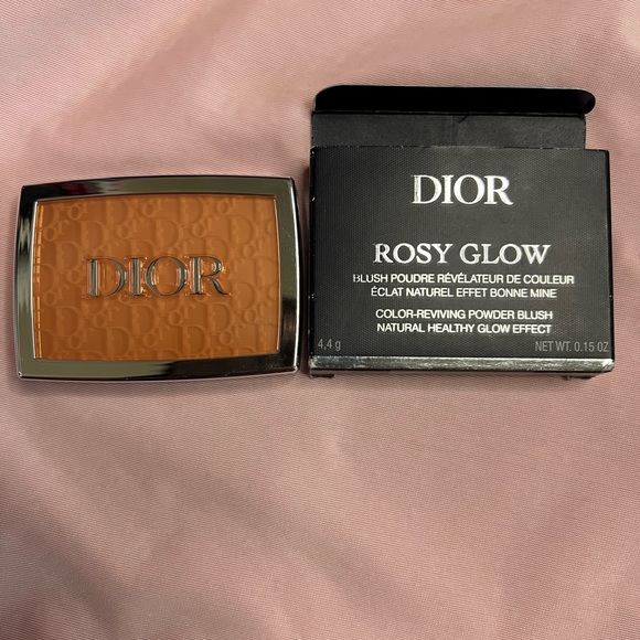 Dior | Makeup | Dior Blush | Poshmark
